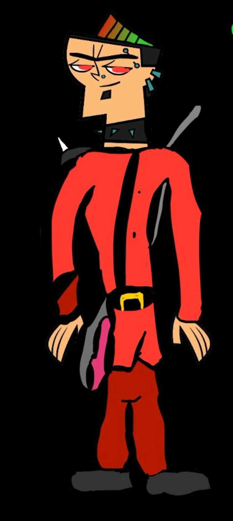 Future hero hunter luso-Duncan | Fandom