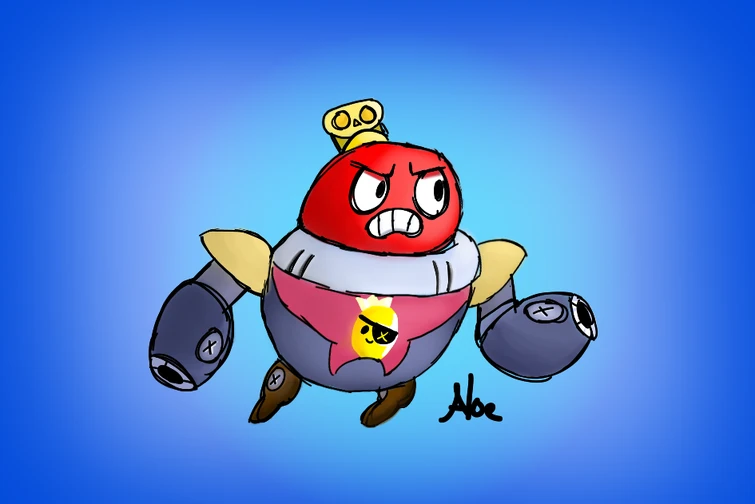 angri tick (fan art) | Fandom