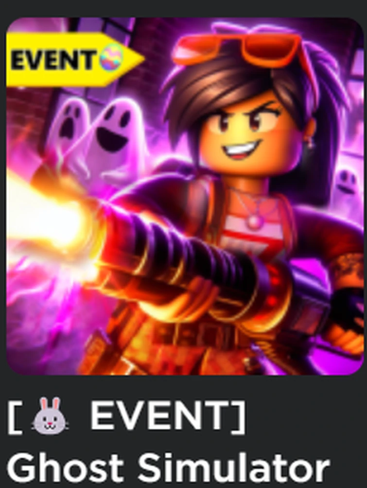 Discuss Everything About Ghost Simulator Roblox Wiki | Fandom