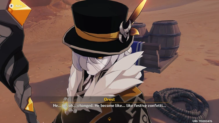 Discuss Everything About Genshin Impact Wiki | Fandom