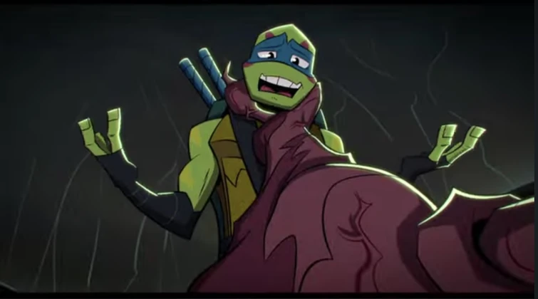 People who have never seen Rottmnt- | Fandom