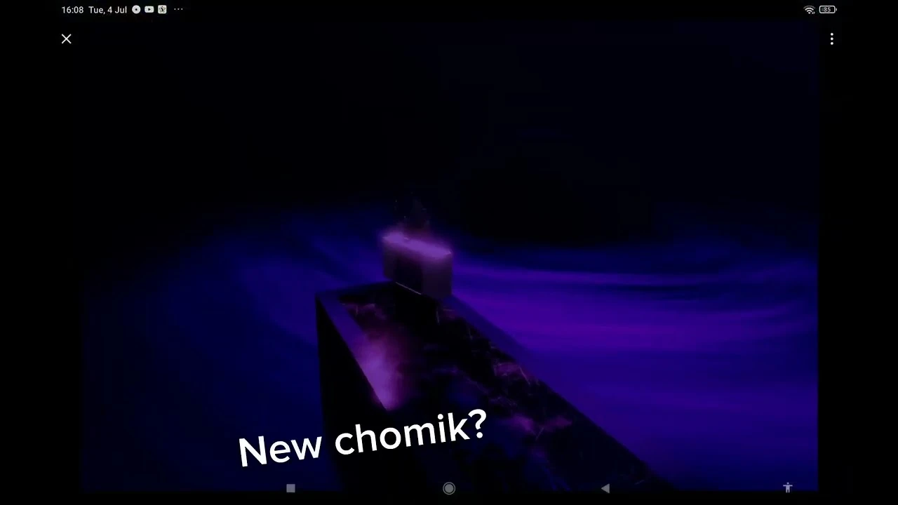 More chommer leaks | Fandom
