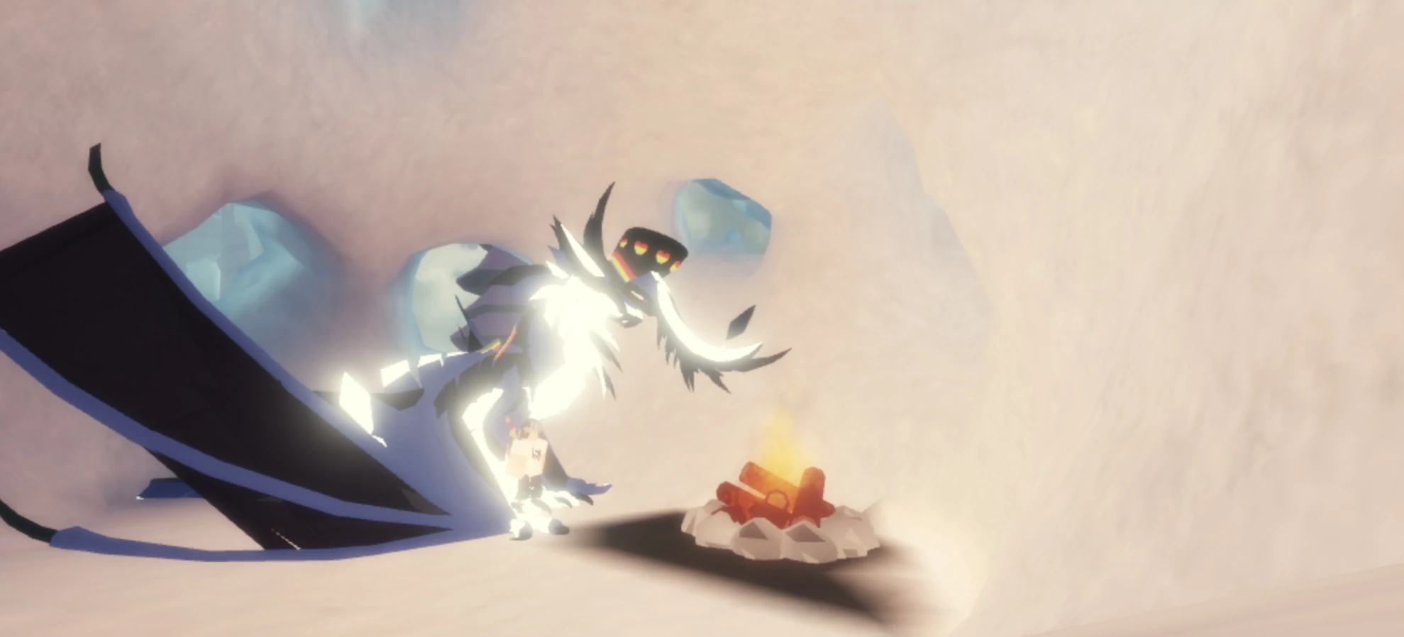 Hehehe I got a new pfp | Fandom