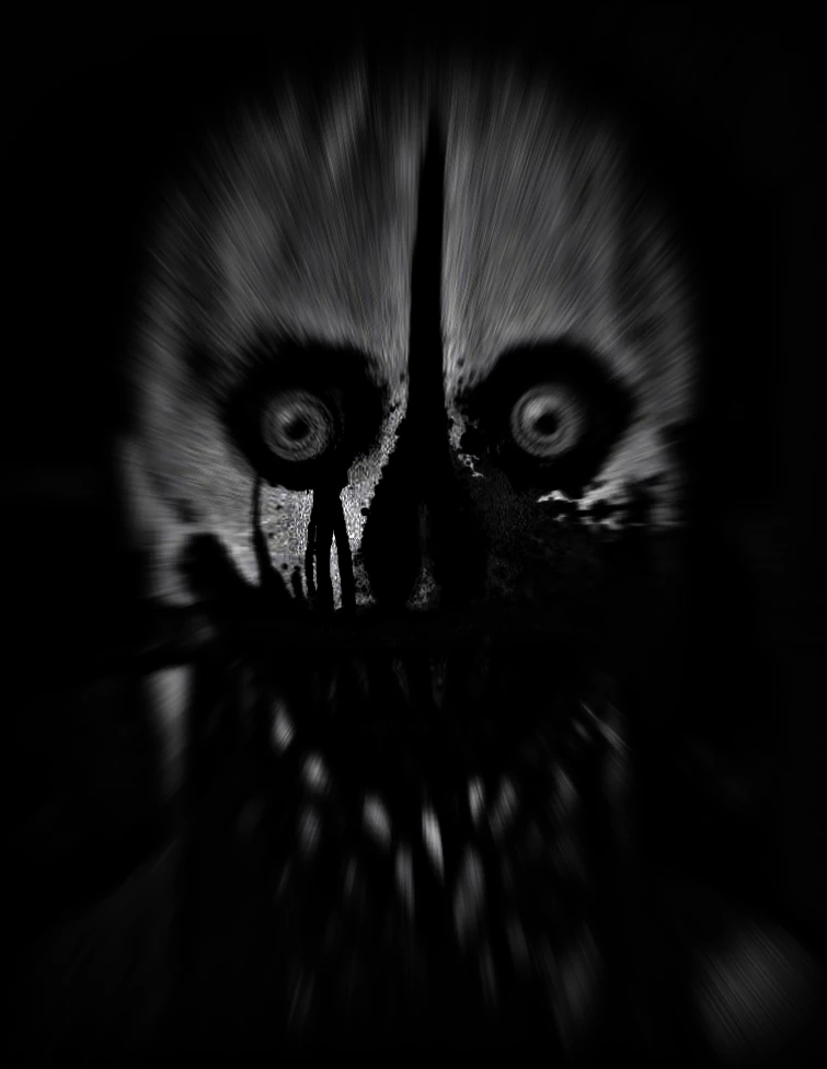 I got bored so I made this. | Fandom
