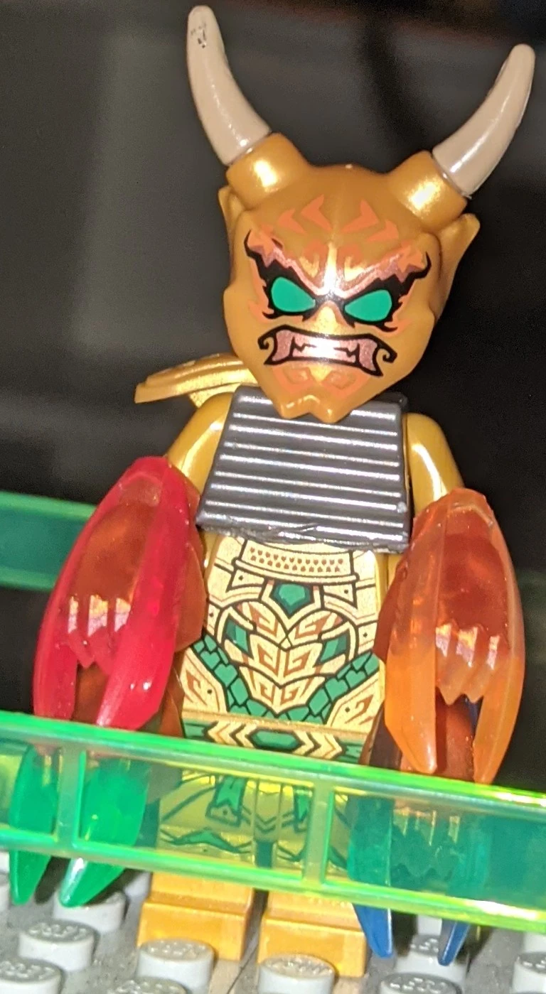 My Oni Lloyd Rules! | Fandom