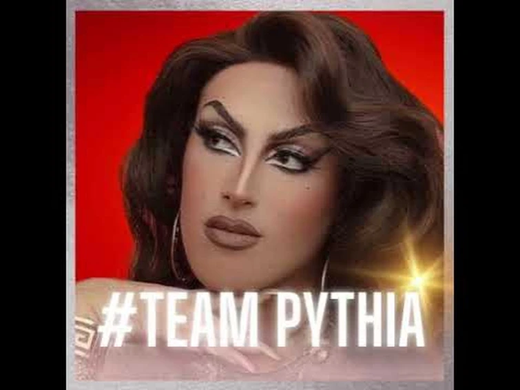 If only she was a part of the winning team- | Fandom