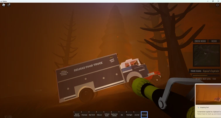 Discuss Everything About Firestorm (Roblox) Wiki | Fandom