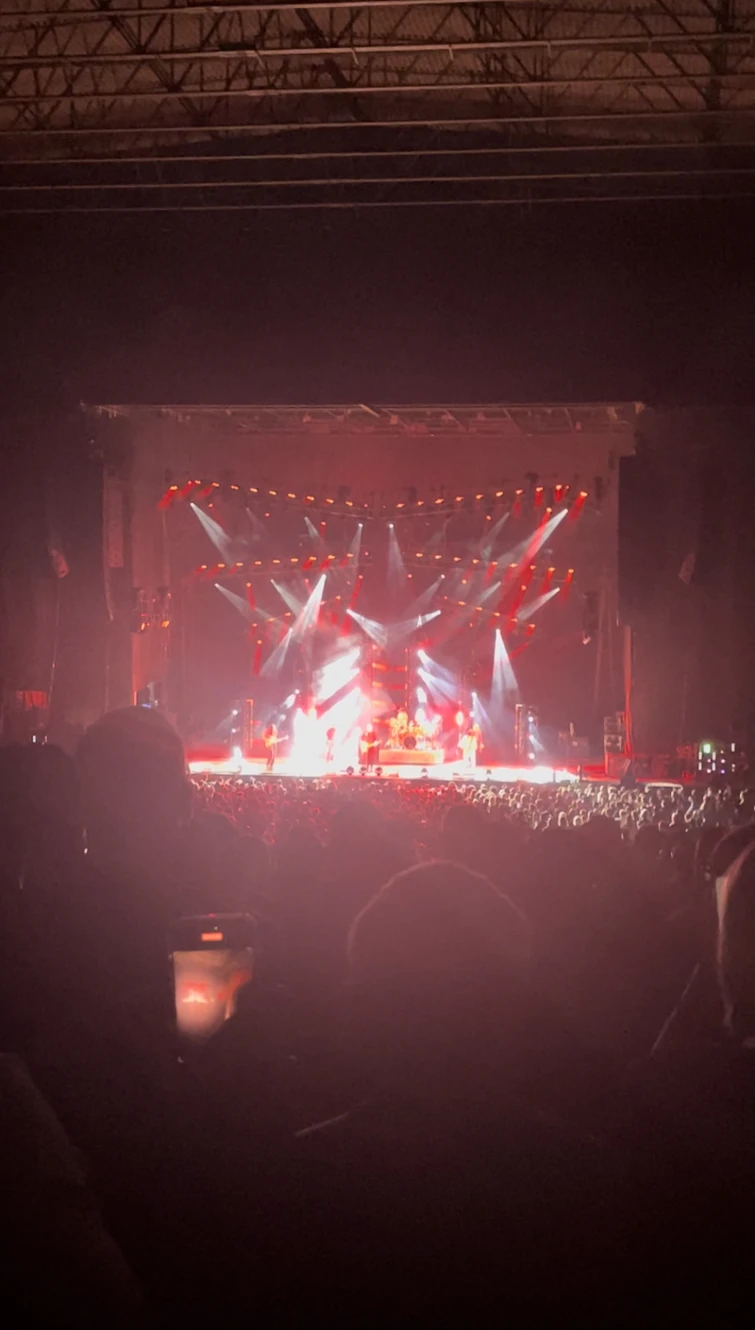 Off Topic Post | Fandom