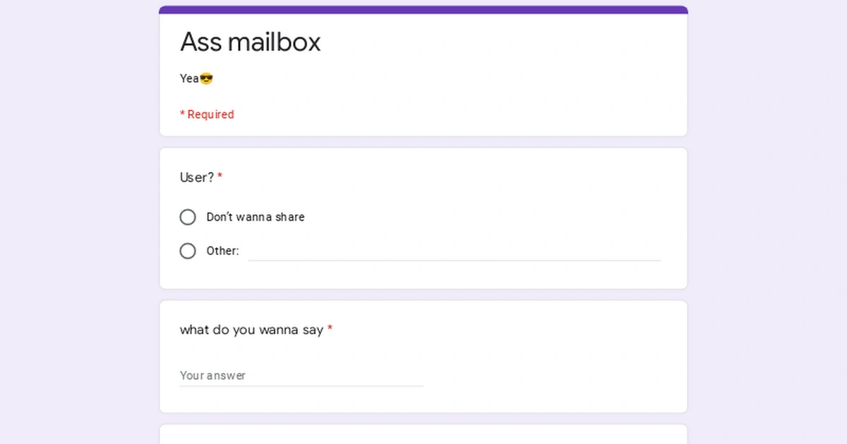 mailbox | Fandom
