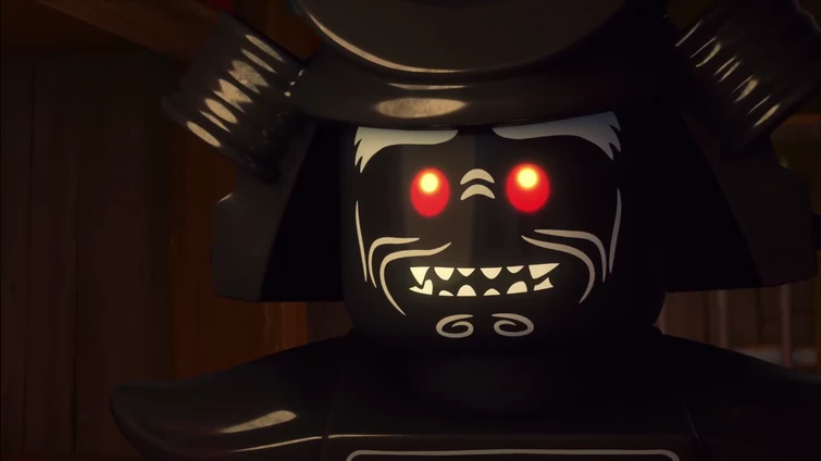 Discuss Everything About Ninjago Wiki | Fandom