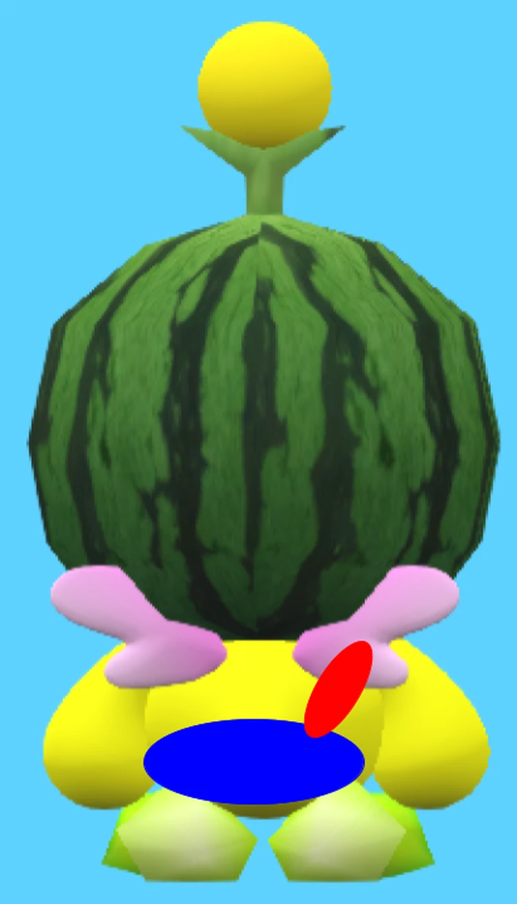 Fumu/Tiff and Bun/Tuff Chao. | Fandom