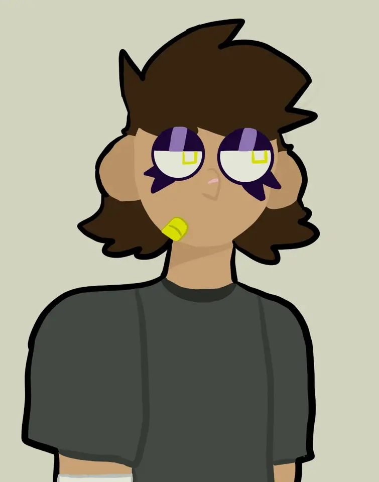 Anyone want me turn their ocs into a worm? | Fandom