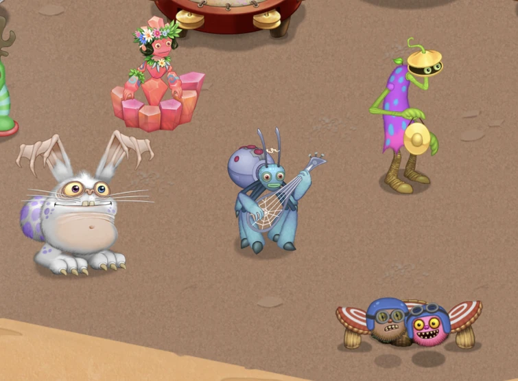 Discuss Everything About My Singing Monsters Wiki | Fandom
