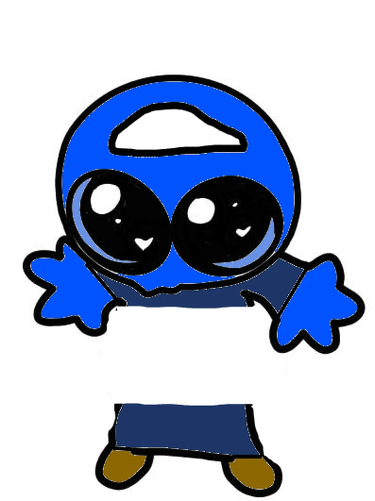 hello world of dandy's | Fandom