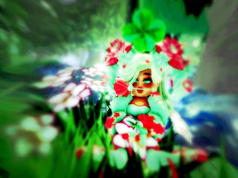 flowa powa (im back!) | Fandom