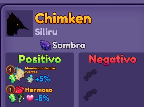 Trading/selling this 1 mut shadow bird | Fandom