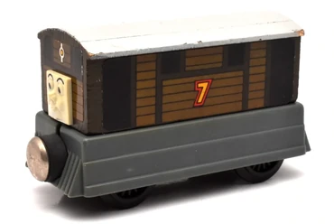 Which Wooden Toby is the best? | Fandom