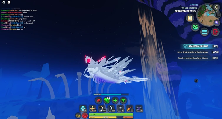 Discuss Everything About Creatures of Sonaria Wiki | Fandom