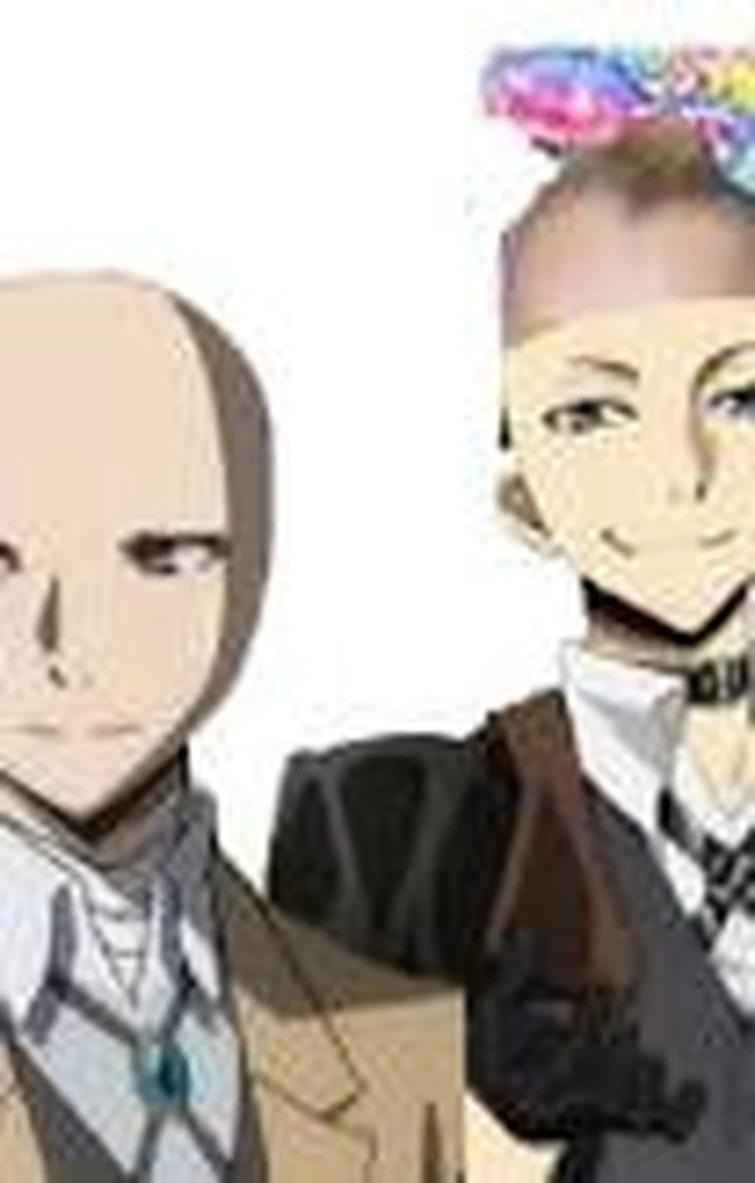 bald sokukou | Fandom