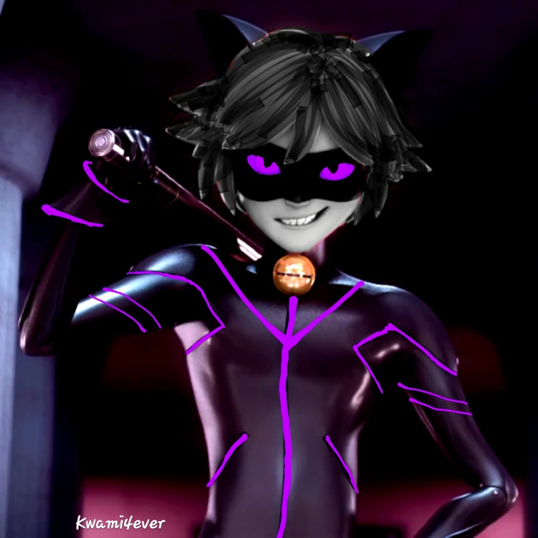 Shadow Cat | Fandom