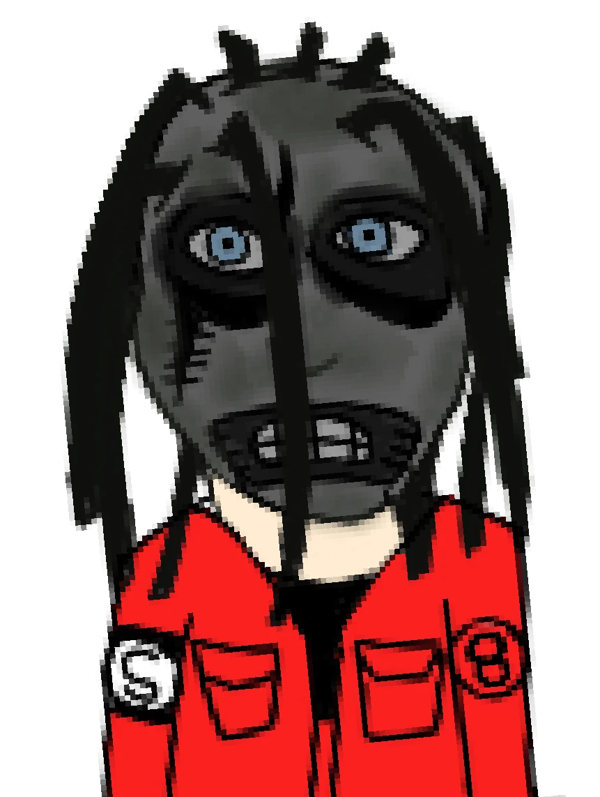 Drew Corey Taylor from Slipknot bc I was bored | Fandom