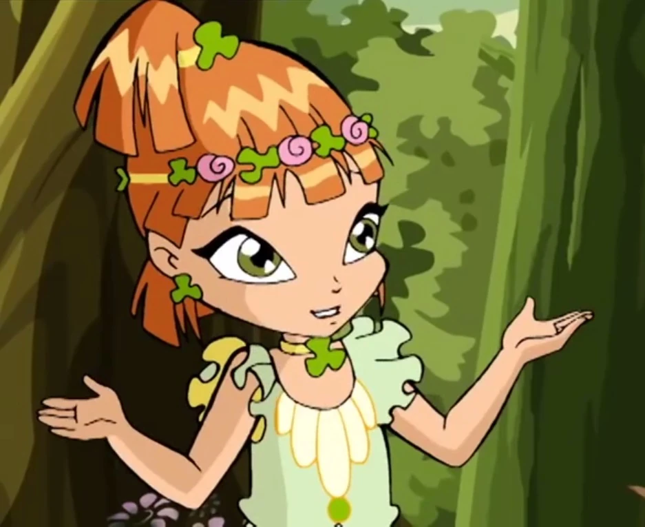Discuss Everything About Winx Club Wiki | Fandom