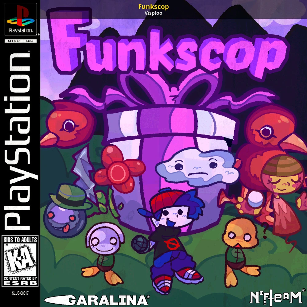 We need stuff for a page! | Fandom