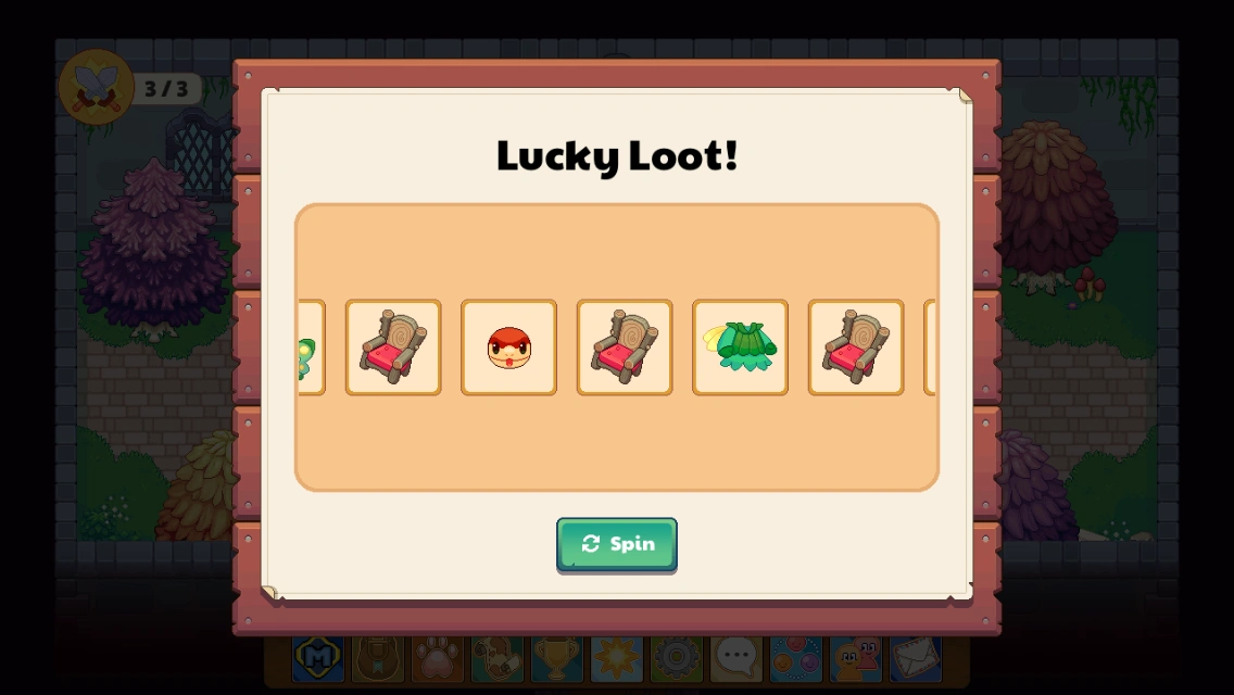 They got rid of the Earth Wheel. | Fandom