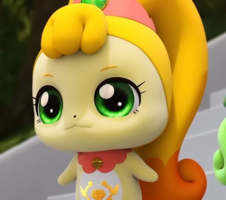 Discuss Everything About Catch! Teenieping Wiki | Fandom