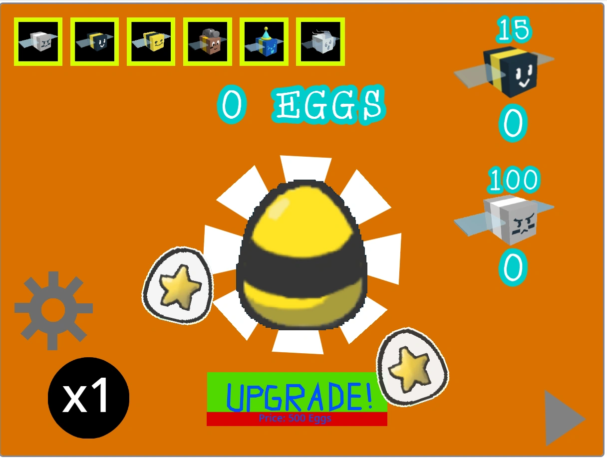 Bee Swarm Clicker 2 Day 10 Sneak Peak | Fandom