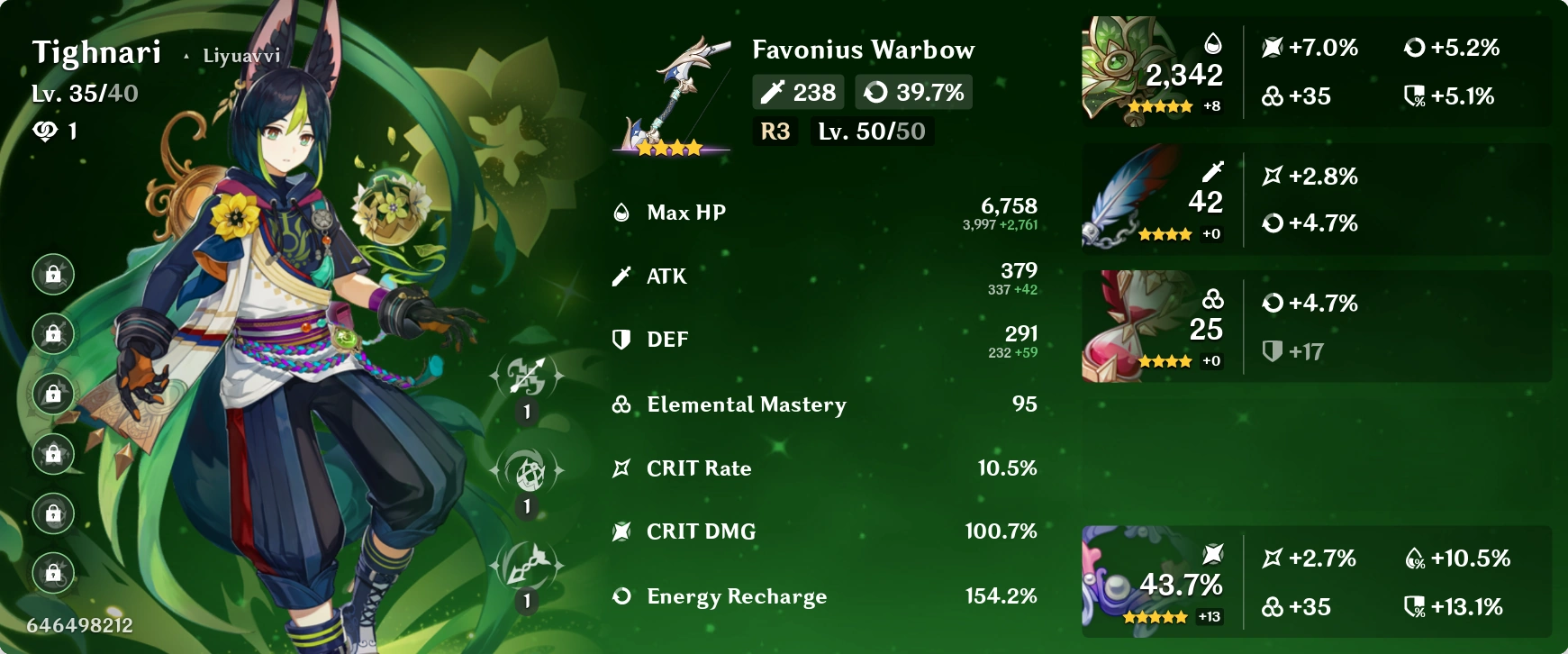 Well then, I guess we're friends now | Fandom