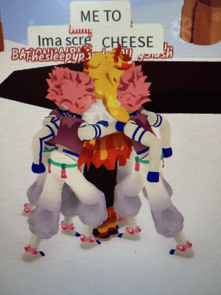 Yay! Tower!! | Fandom