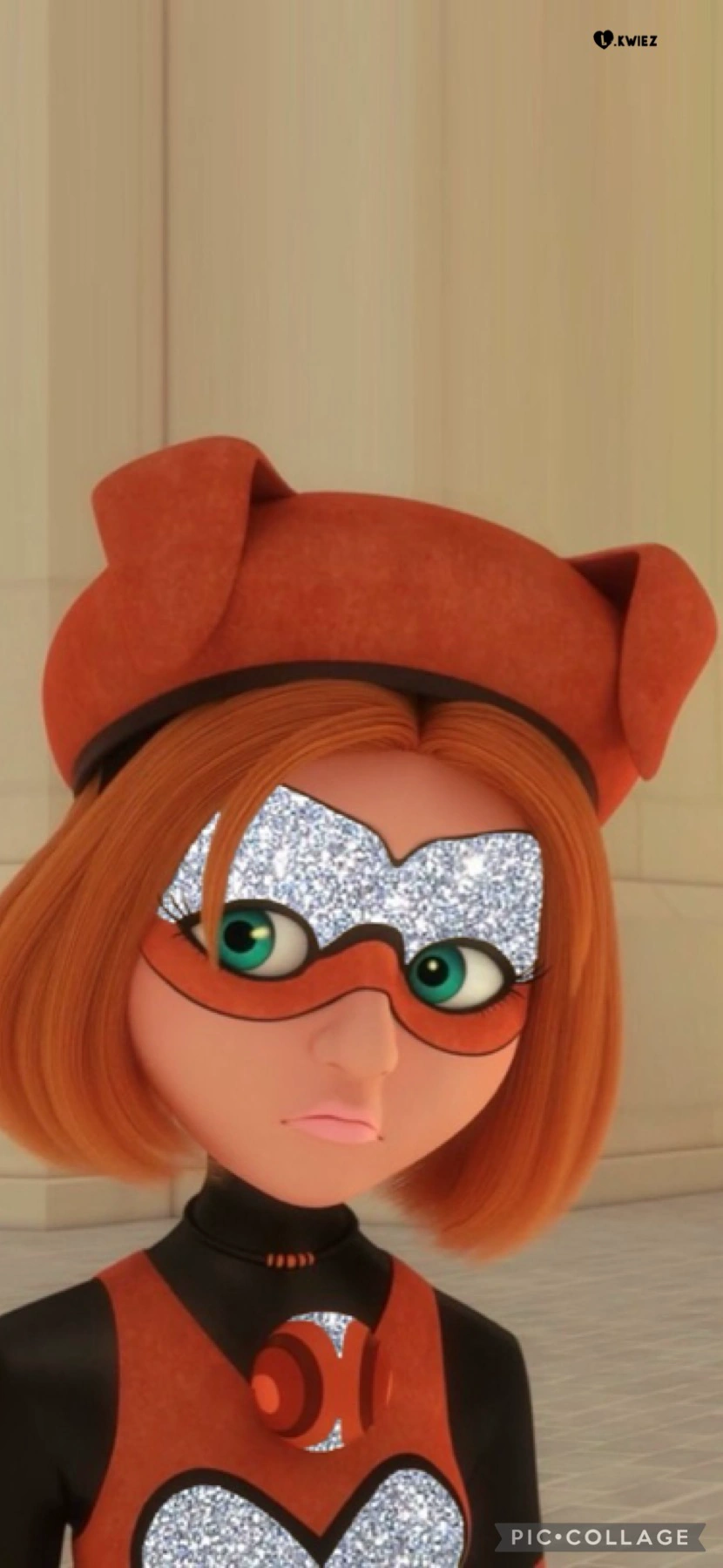 Miss Hound 🐶 | Fandom