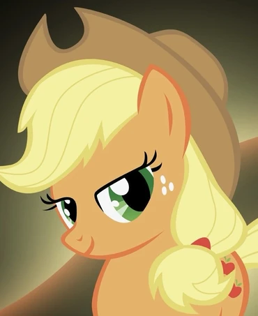 Jessie VS Applejack (Both composite) | Fandom