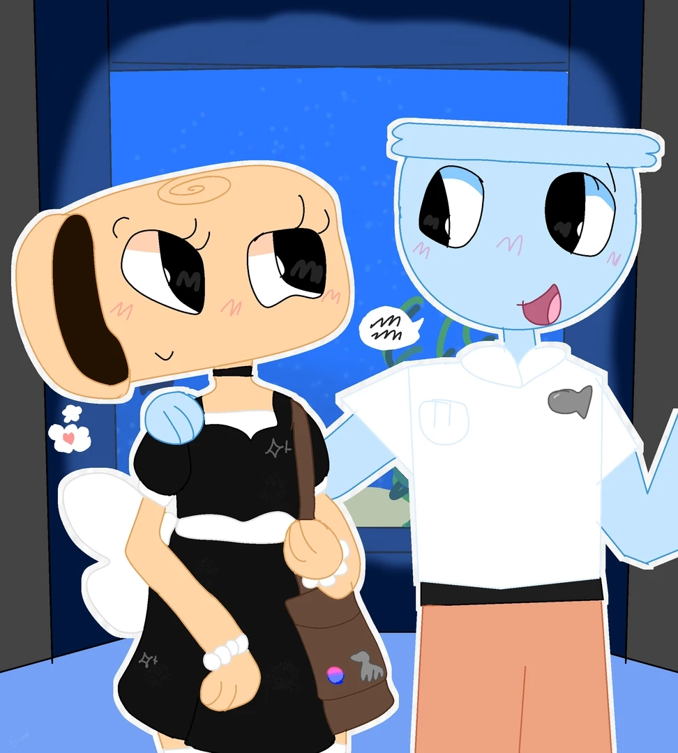 Robux Art commissions | Fandom