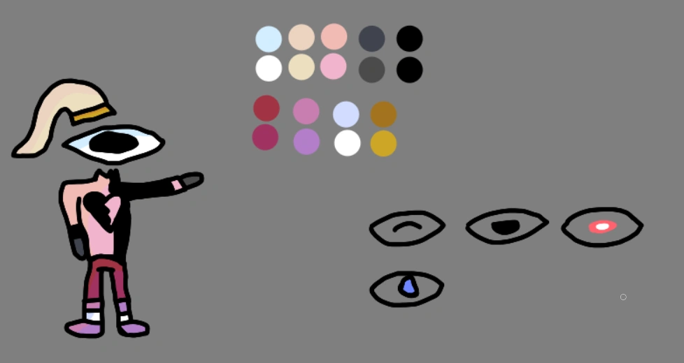 the kontrol | Fandom