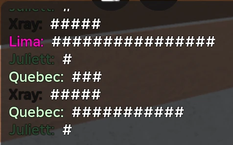 what is this chat 😭 | Fandom