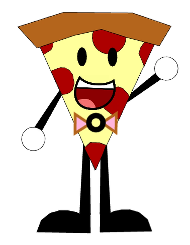 my first bfdi OC | Fandom