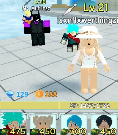 rate my inv and setup. | Fandom