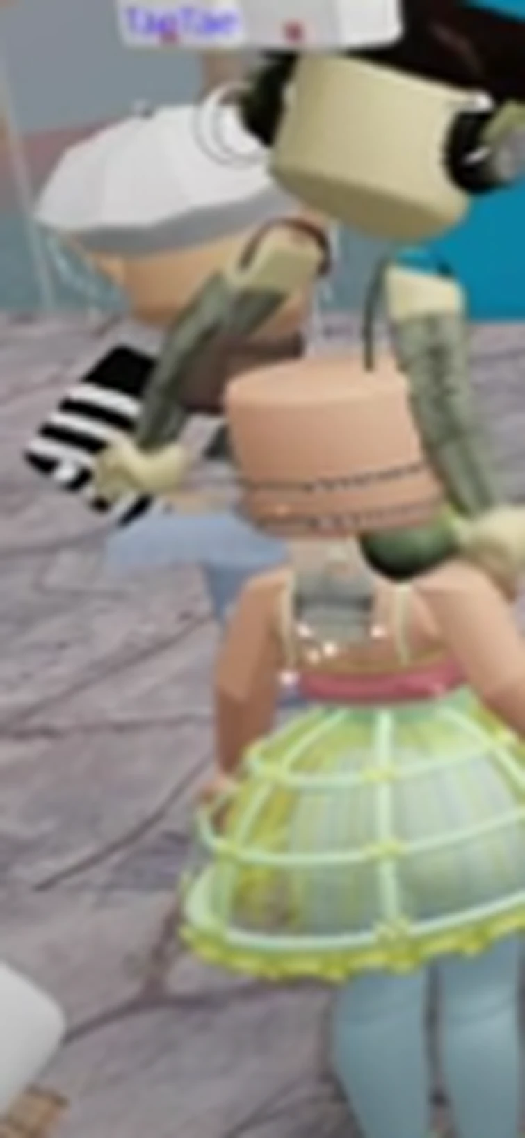 Omg I met BeaPlays! | Fandom