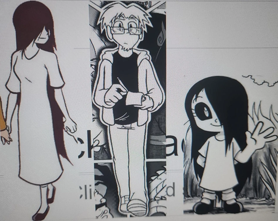 Erma's Little Sister | Fandom