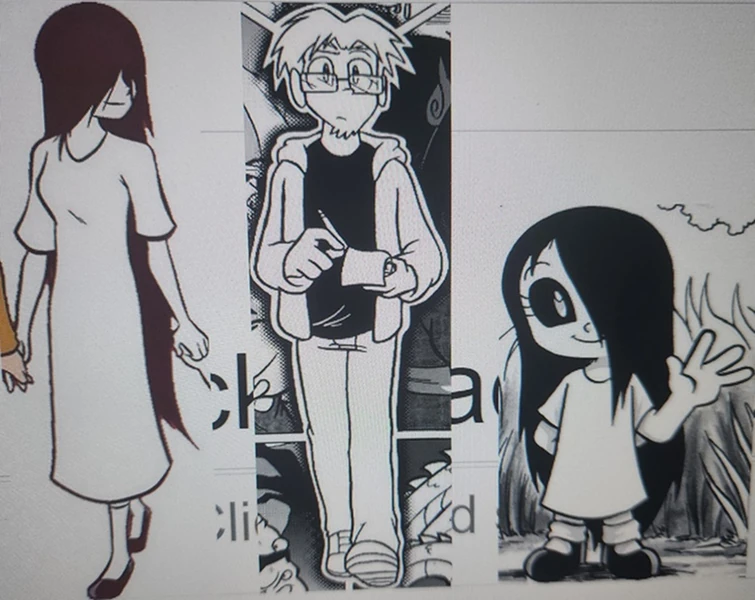 Discuss Everything About Erma Comics Wiki | Fandom