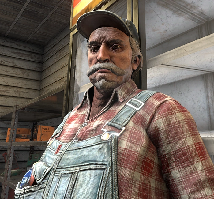 Feature: Traders and Missions | 7D2D Rebirth Mod Wiki | Fandom