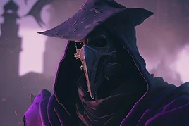 Class: Witch Doctor | 7D2D Rebirth Mod Wiki | Fandom