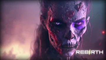 Rebirth: Wallpaper Download | 7D2D Rebirth Mod Wiki | Fandom