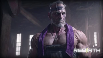 Rebirth: Wallpaper Download | 7D2D Rebirth Mod Wiki | Fandom