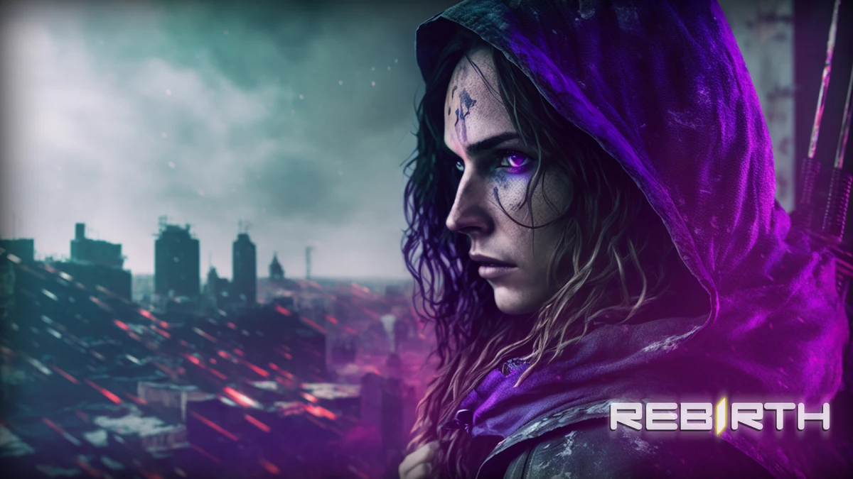 Rebirth: Wallpaper Download | 7D2D Rebirth Mod Wiki | Fandom