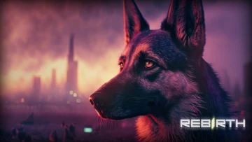 Rebirth: Wallpaper Download | 7D2D Rebirth Mod Wiki | Fandom