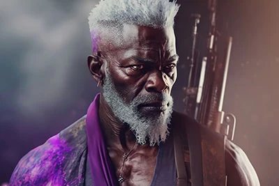 Class: Thug | 7D2D Rebirth Mod Wiki | Fandom