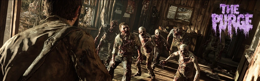 Scenario: The Purge | 7D2D Rebirth Mod Wiki | Fandom